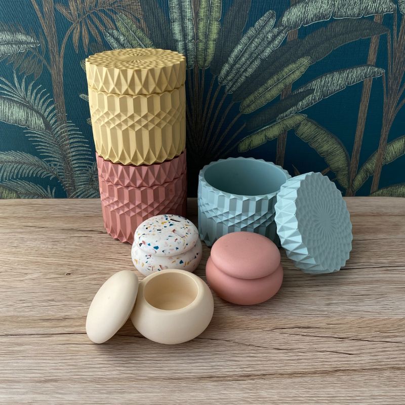 Doosjes – Studio Fabrini